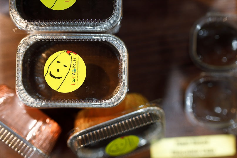 Mini Larna cake – Larnahouse